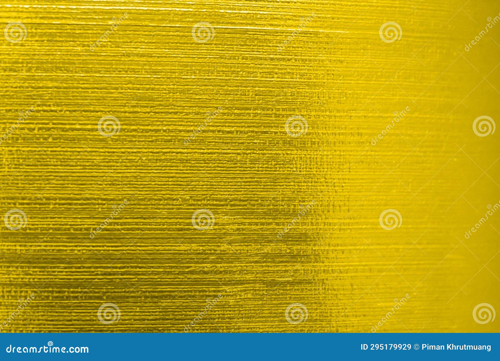 Shiny Gold Foil Surface Texture Background Stock Image - Image of ...