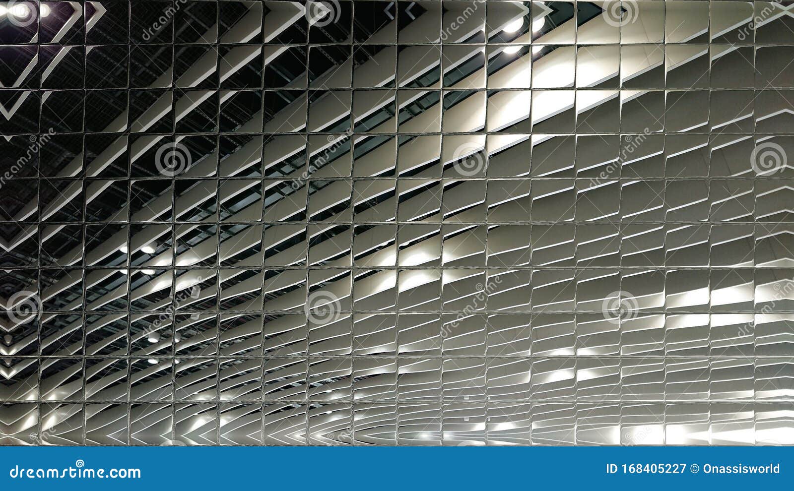 Luxury Silver Lines Abstract Background Full Resolution Stock ...