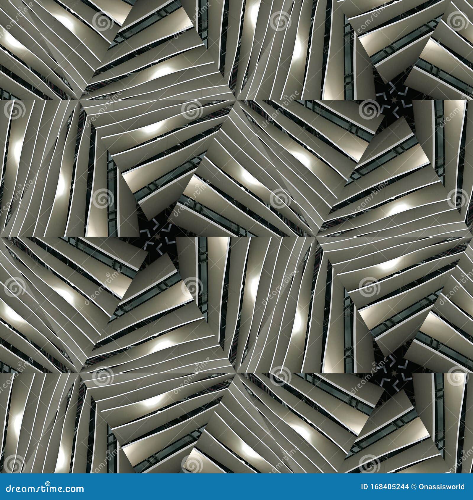 Luxury Silver Lines Abstract Background Full Resolution Stock ...