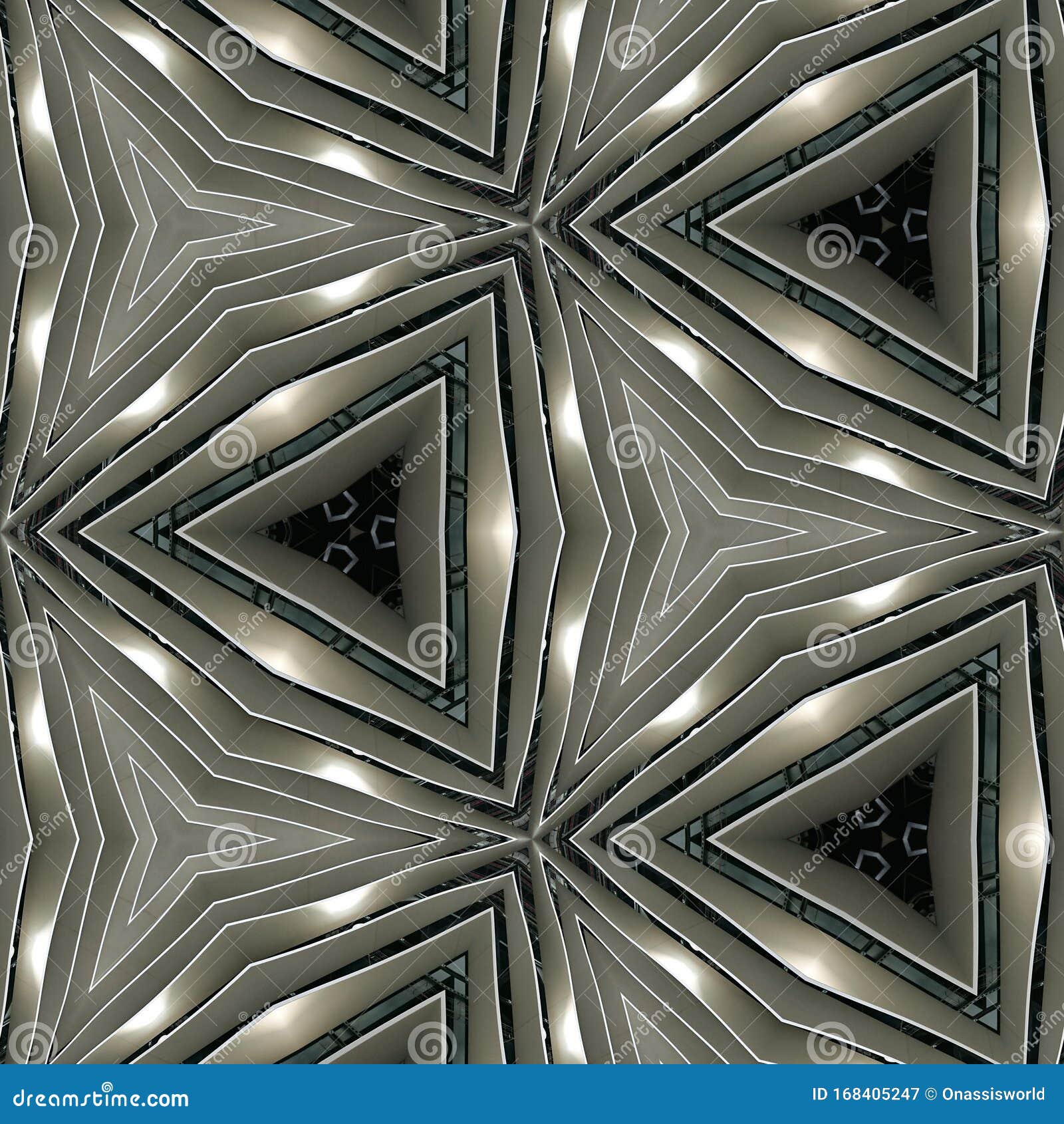 Luxury Silver Lines Abstract Background Full Resolution Stock ...