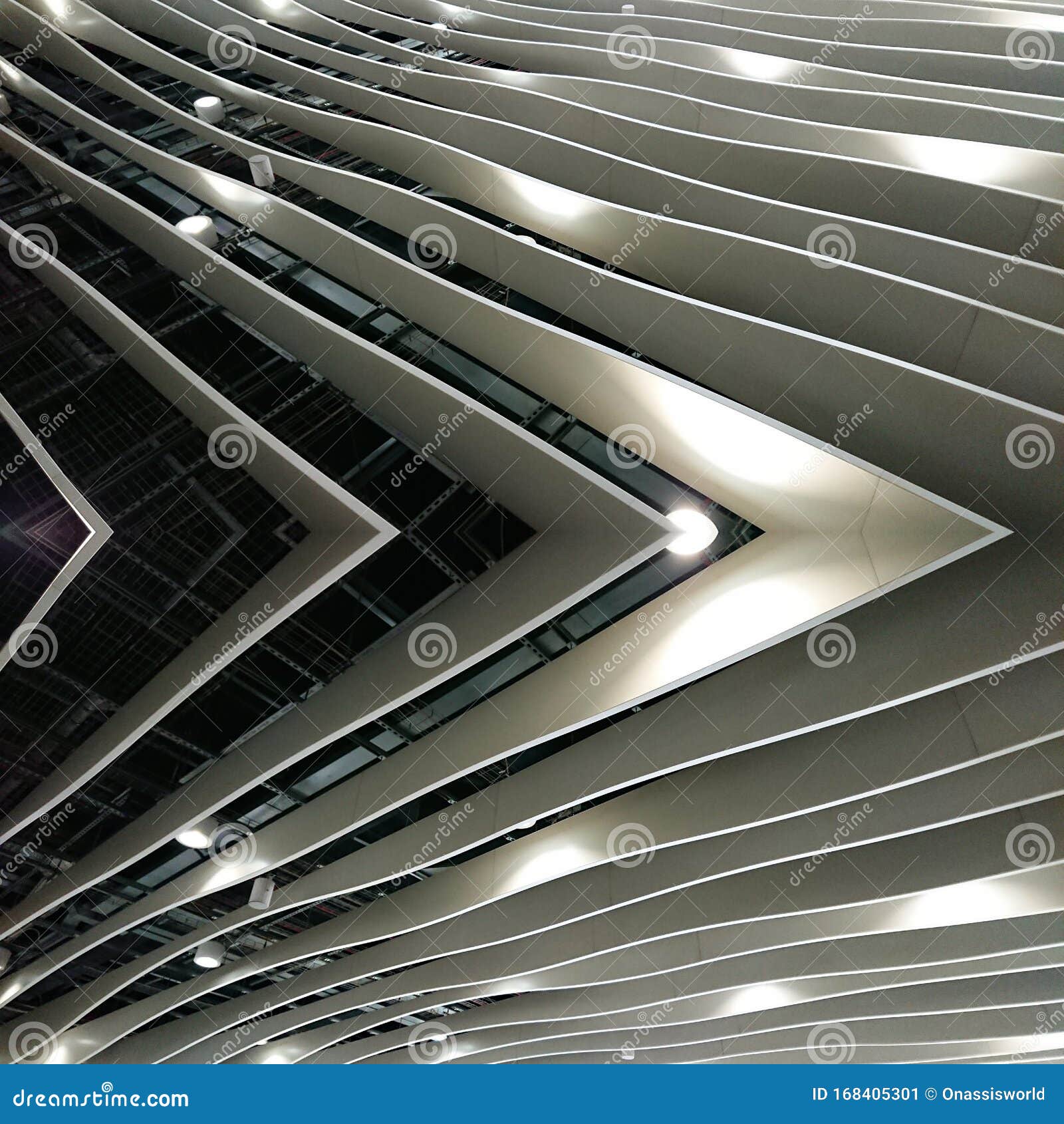 Luxury Silver Lines Abstract Background Full Resolution Stock ...