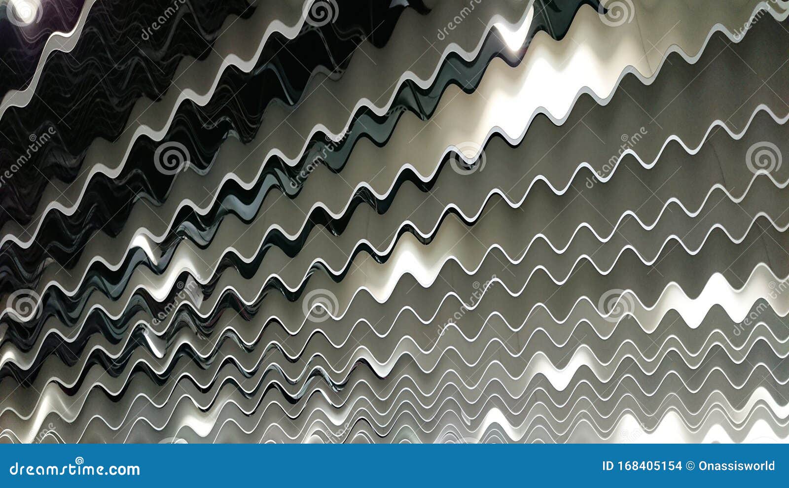 Luxury Silver Lines Abstract Background Full Resolution Stock ...