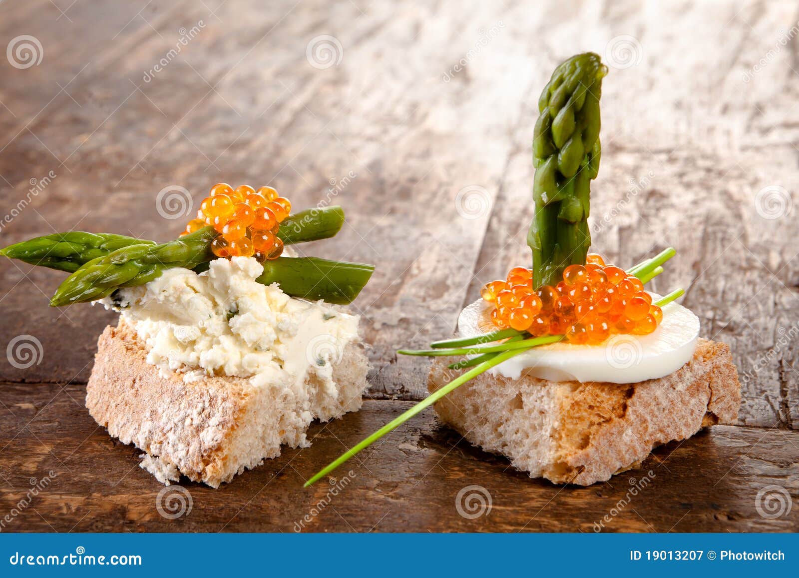 Luxury snacks stock image. Image of caviar, prepared - 19013207
