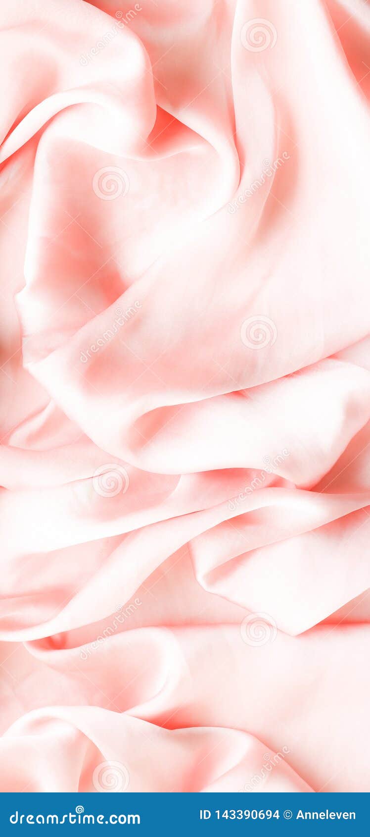 Luxury Soft Silk Background Texture Stock Photo - Image of backdrop ...