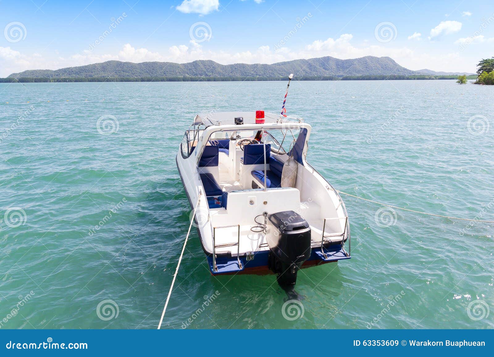 Luxury speed boat stock image. Image of boats, yacht - 63353609
