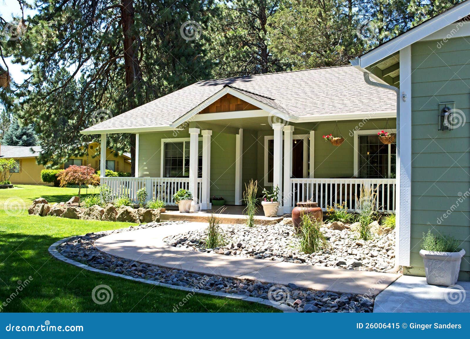 The Luxury Family Parlor Royalty-Free Stock Photography | CartoonDealer ...