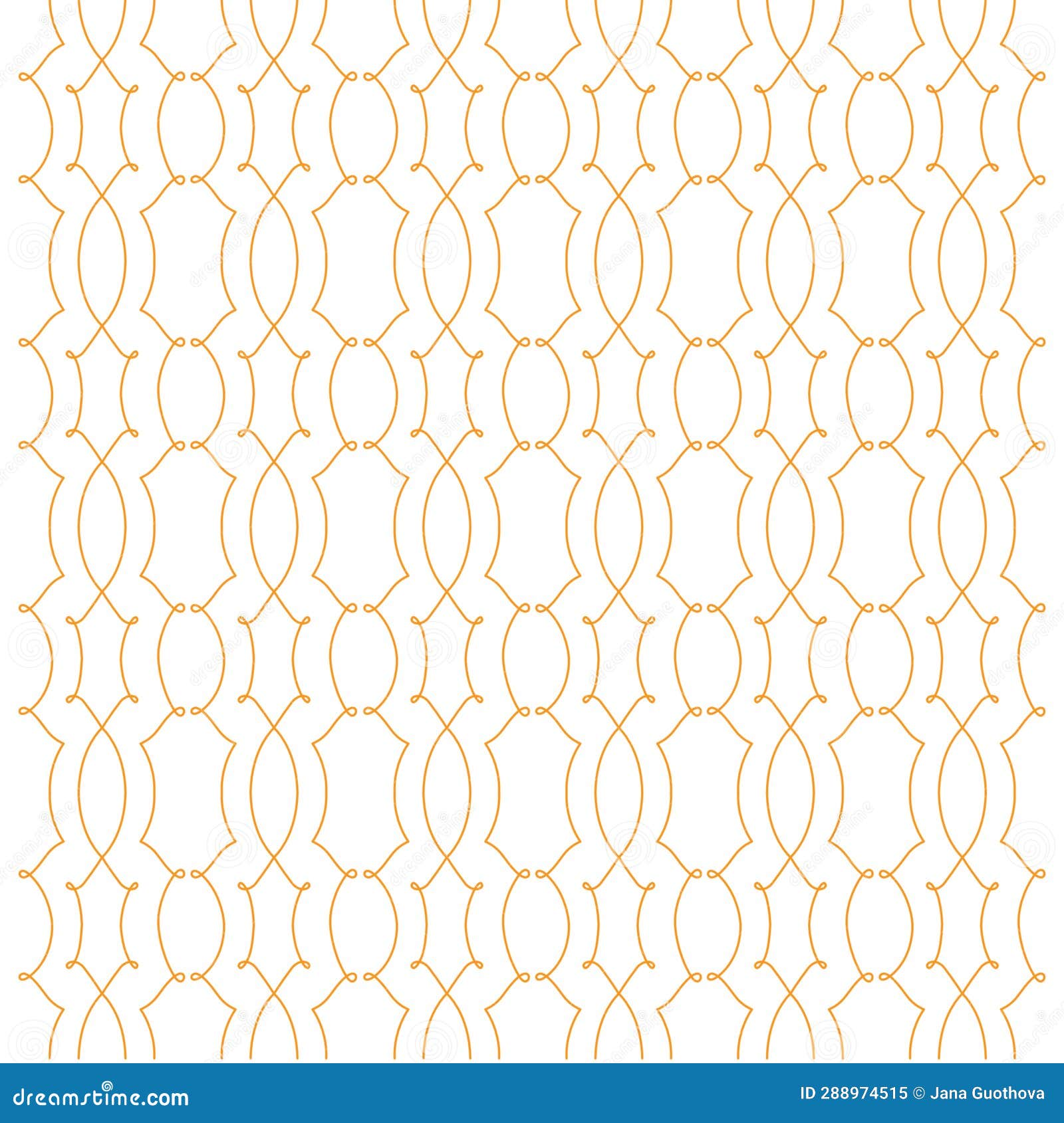 LUXURY SWIRL GOLD ORNAMENTAL PATTERN Stock Vector - Illustration of ...