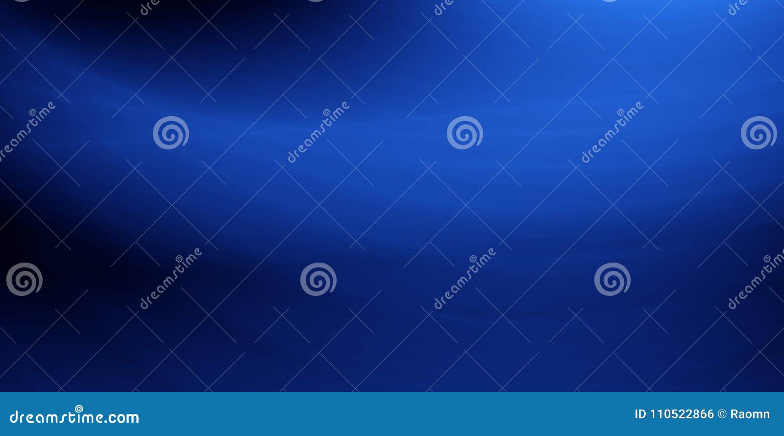 Texture Abstract Stream Blue Background Stock Illustration ...