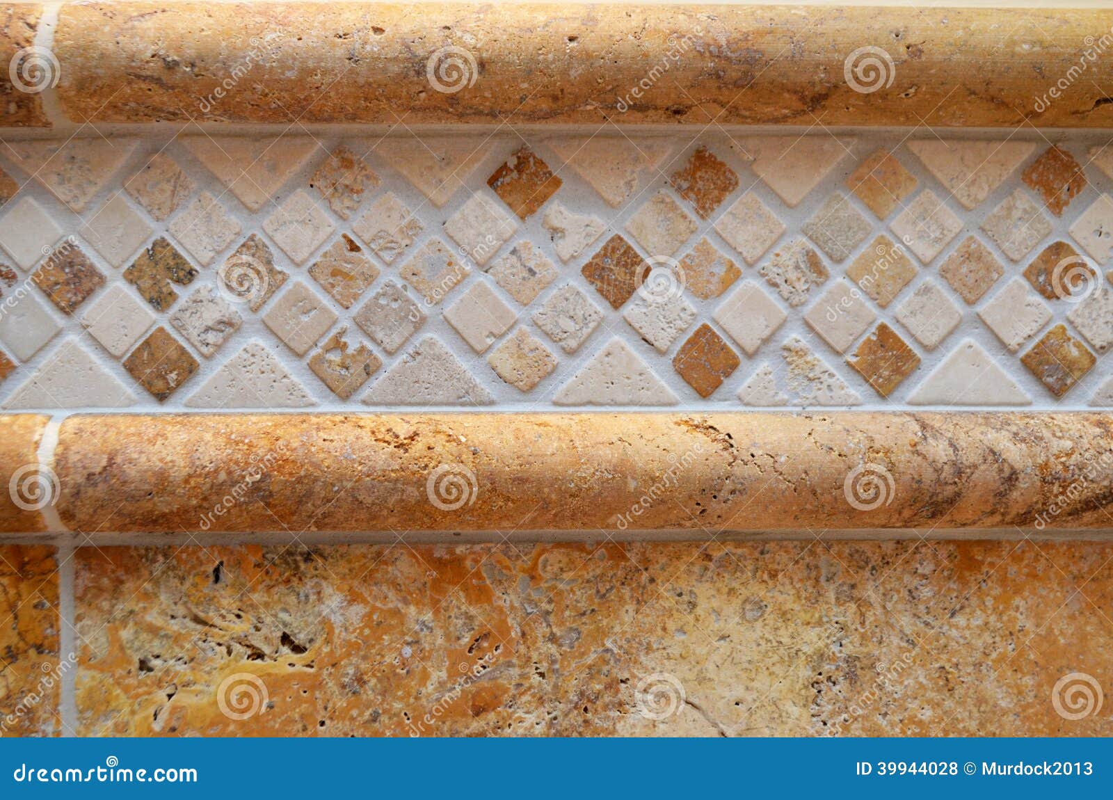 Luxury Tile Detail Bathroom Stock Photo - Image of clean, beautiful ...