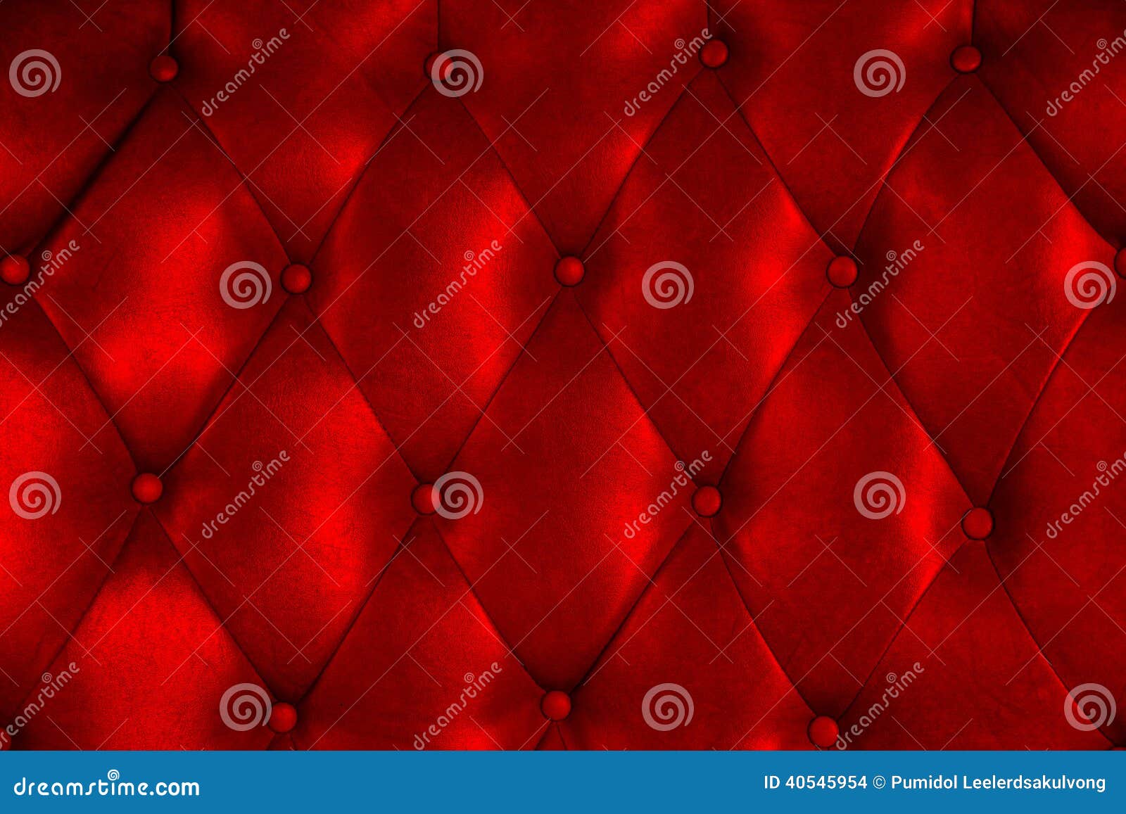 Luxury Upholstery Leather Button Chair Texture Stock Photo - Image of ...