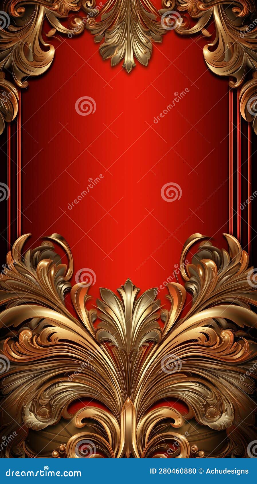 Luxury Vector Design Background Stock Illustration - Illustration of ...