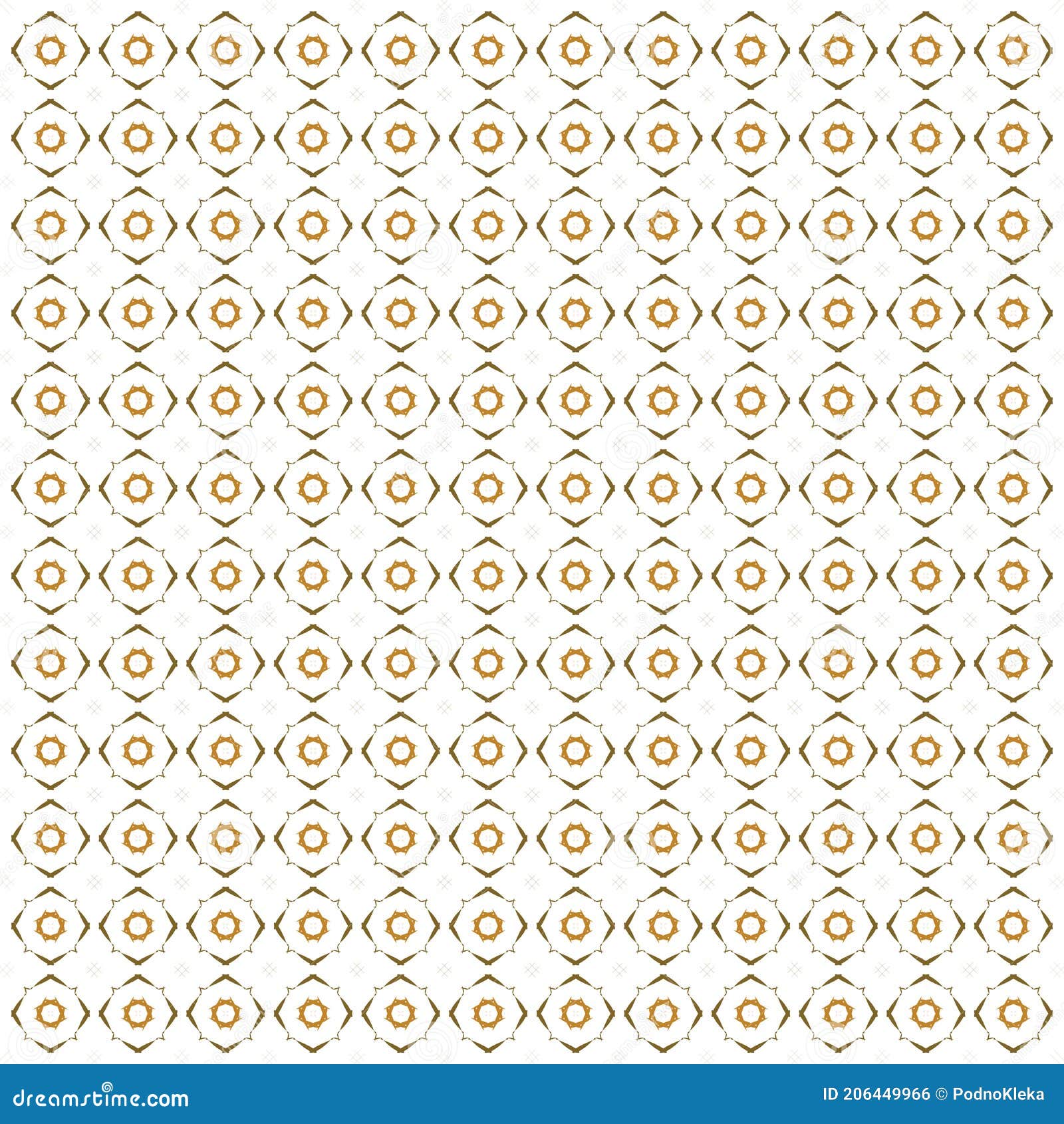 Luxury Vector Geometric Round Circle Grid Seamless Texture.Digital ...