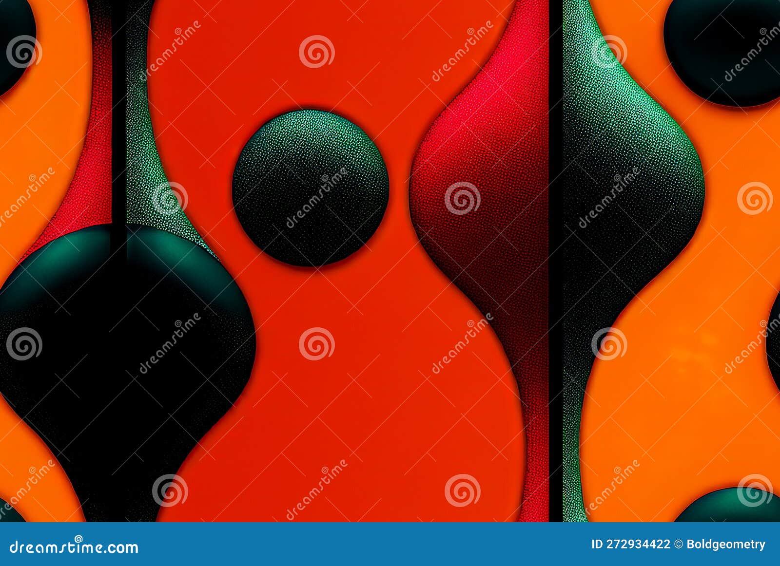 Luxury Wallpaper, Oldschool Seamless Pattern, Vintage Geometry ...