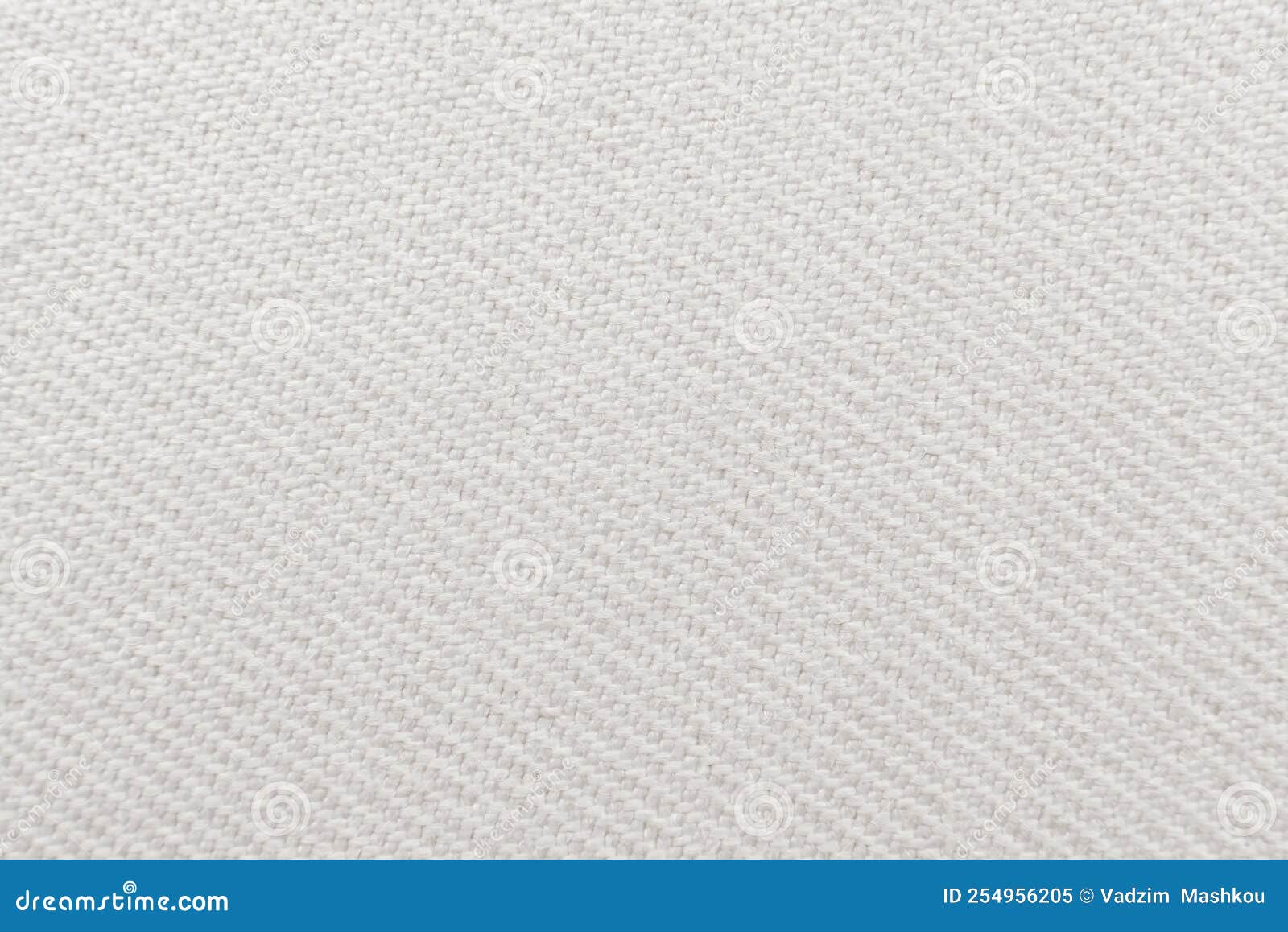 The Luxury of White Fabric Texture Background. White Fabric with High ...