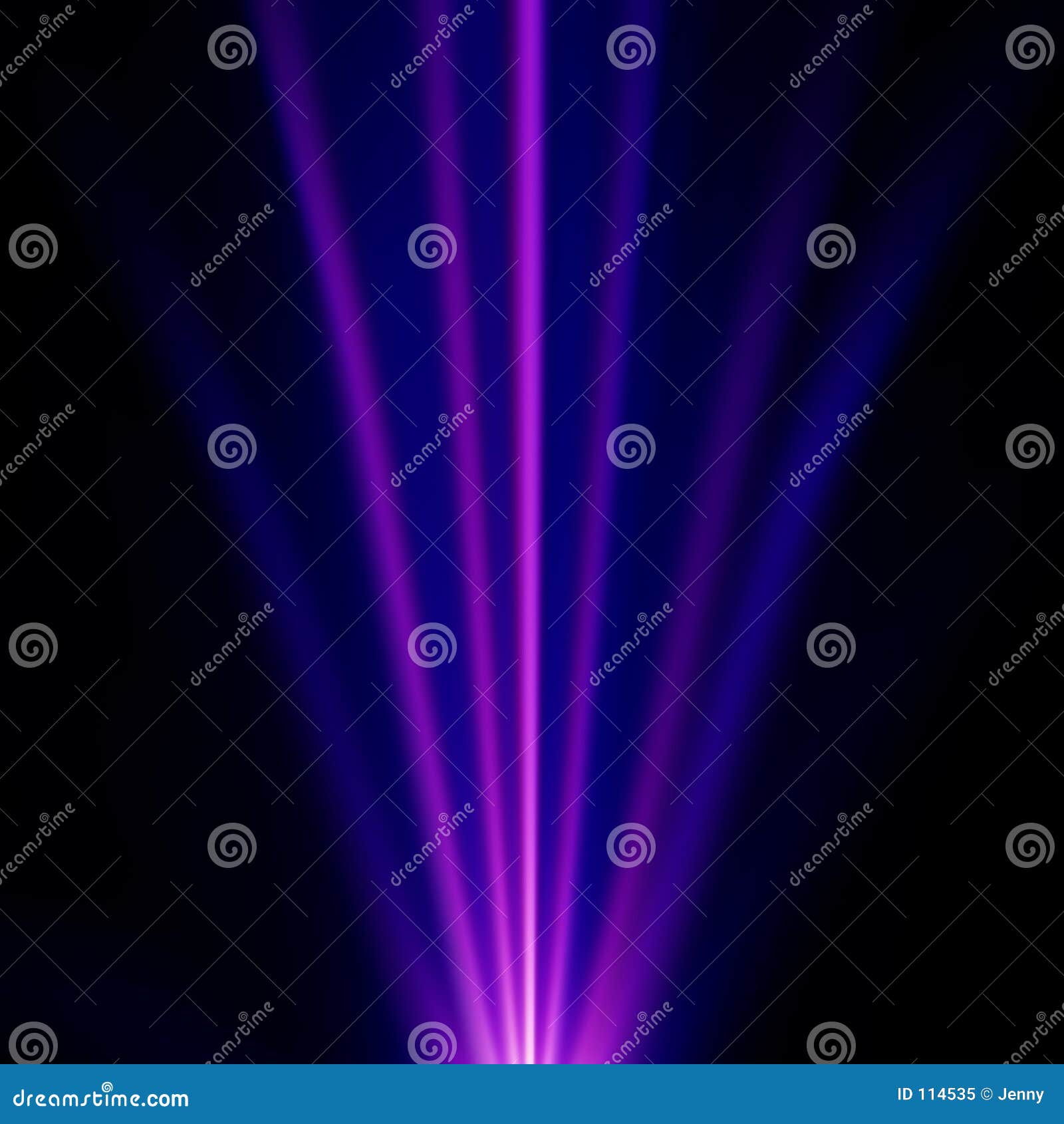 Luz azul e roxa ilustração stock. Ilustração de arte, fundo - 114535