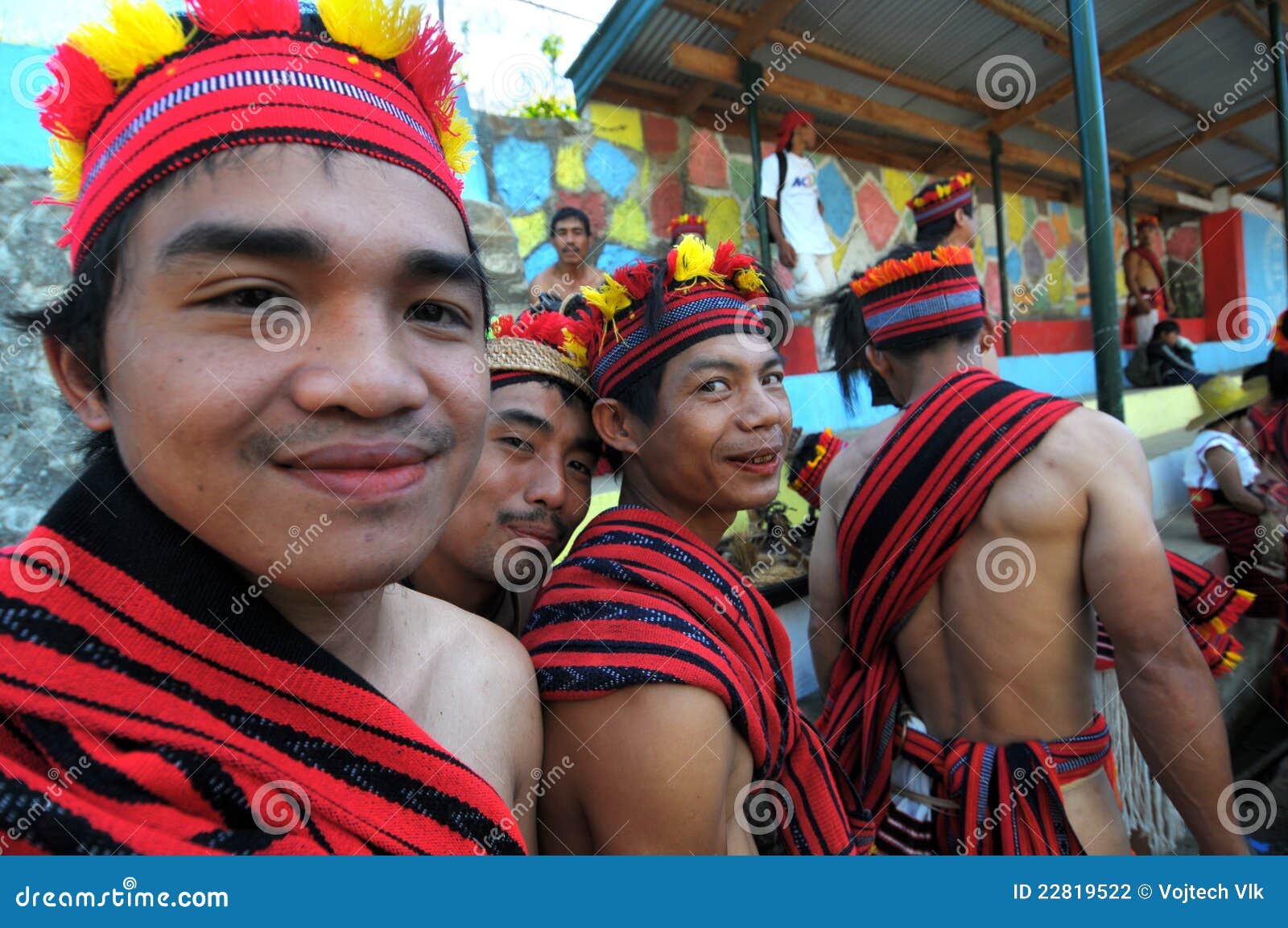 Luzon Island editorial photography. Image of culture - 22819522