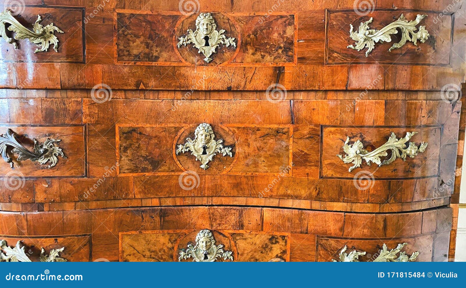 LVIV, UKRAINE - DECEMBER 7, 2019: Potocki Palace in Lviv. Baroque ...