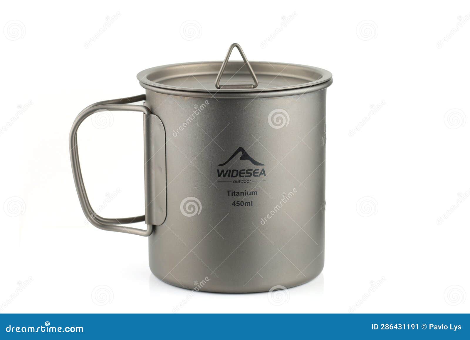 LVIV, UKRAINE - July 19, 2023: Titanium Cup Widesea Editorial Photo - Image of lviv, equipment ...