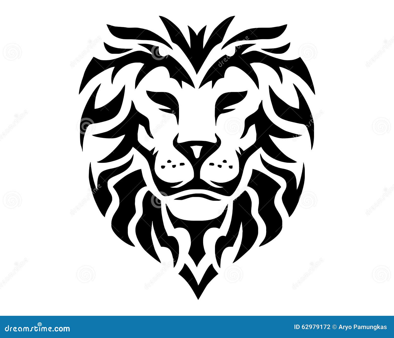 Lwa logo zdjęcie stock. Obraz złożonej z logo, dobry - 62979172