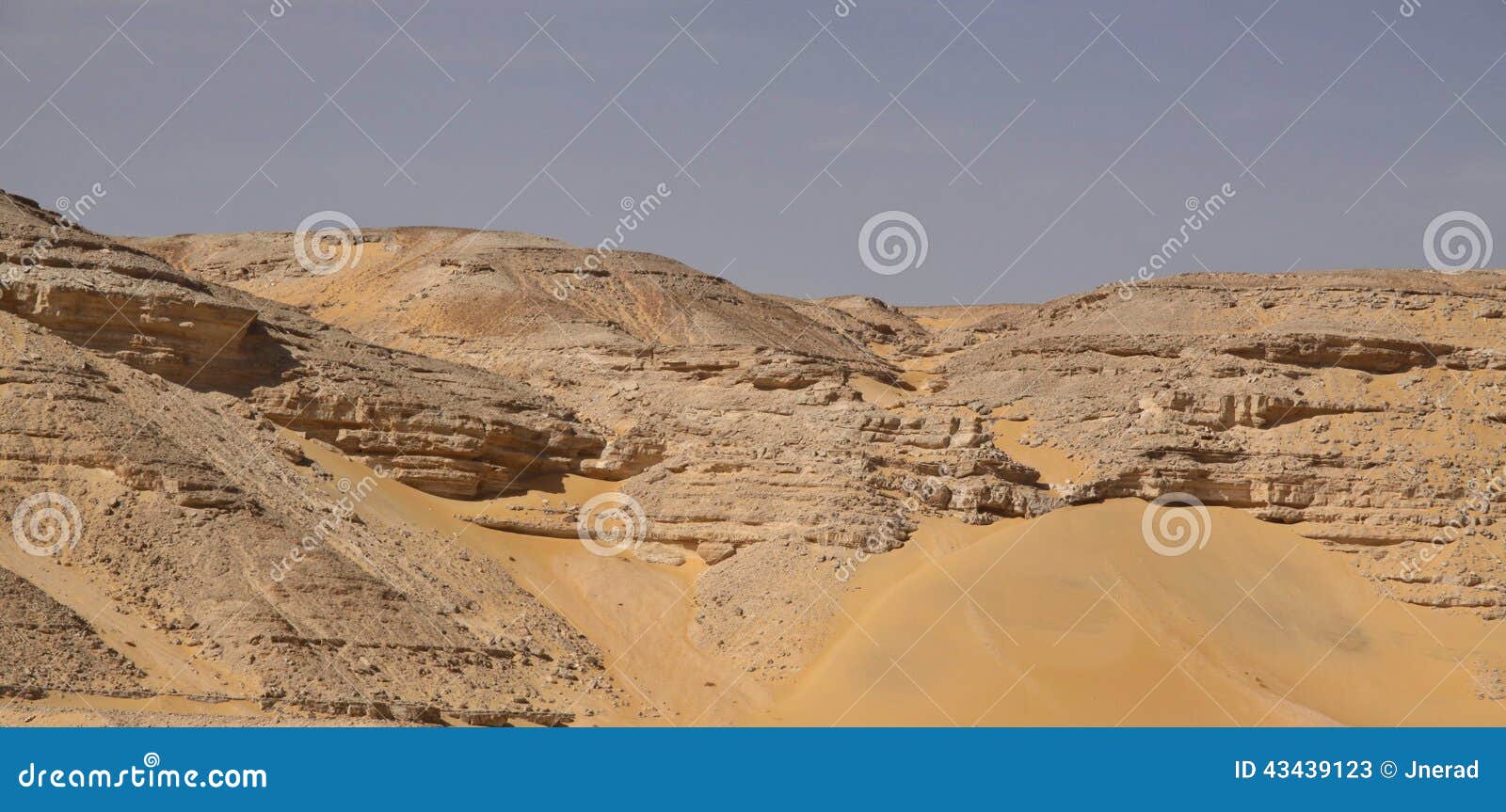 Lybian desert editorial stock photo. Image of wilderness - 43439123