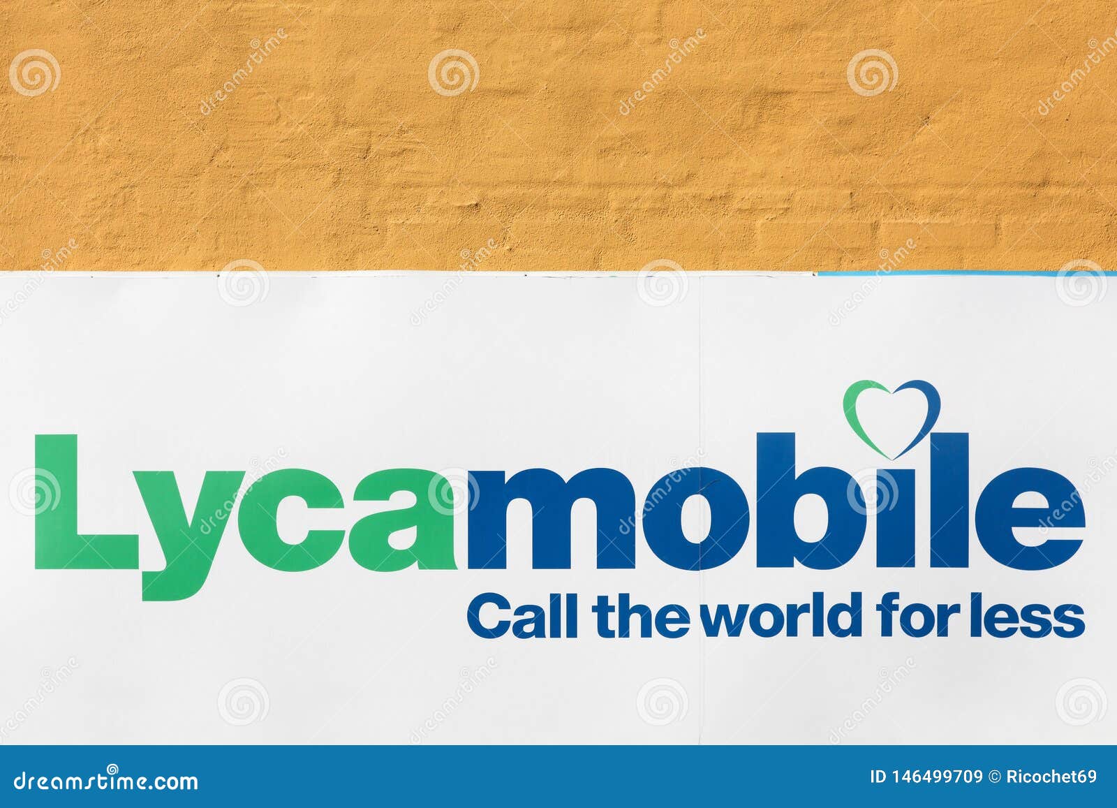 Lyca Mobile Logo
