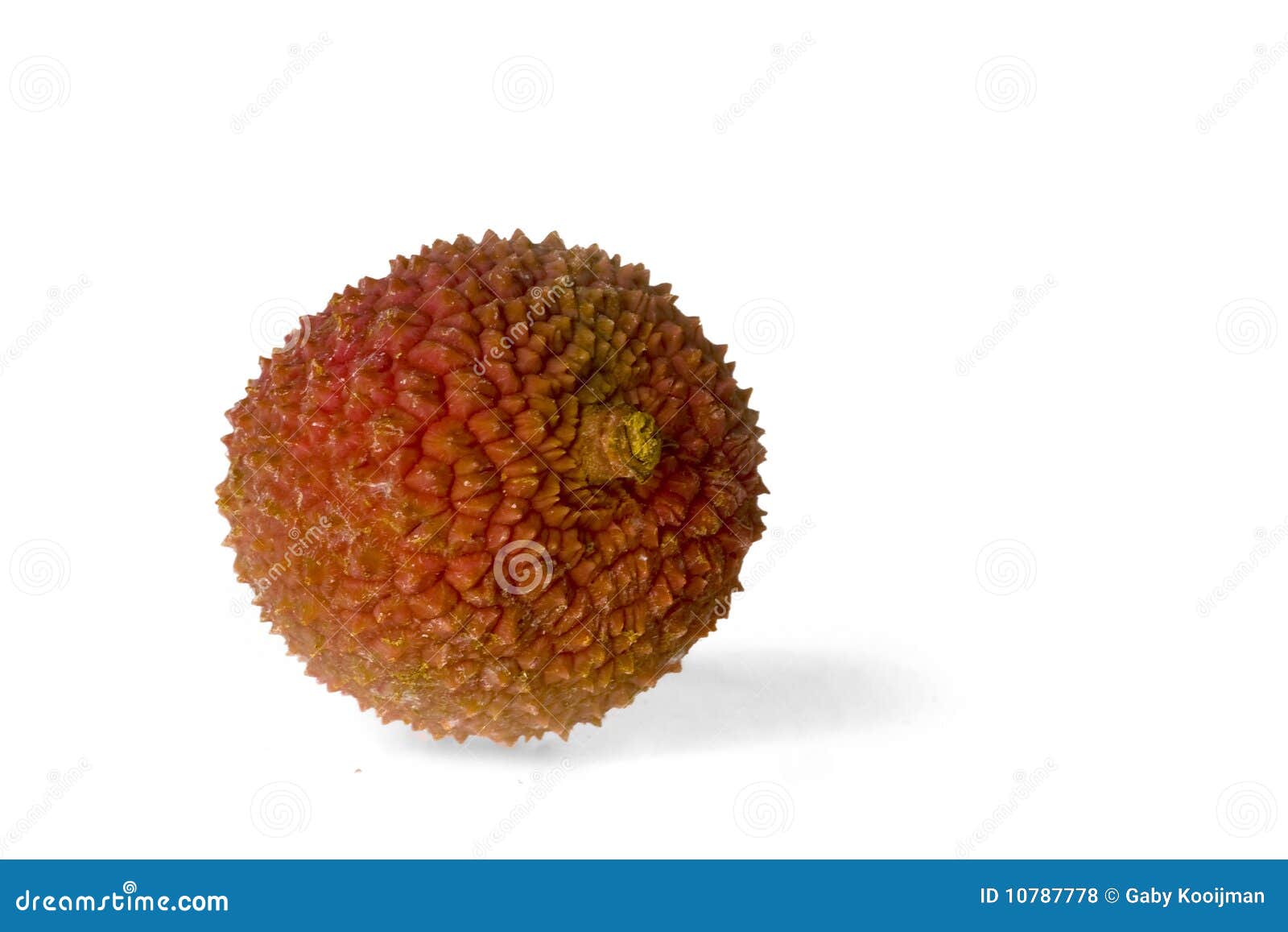Lychee stock photo. Image of food, nutrition, closeup - 10787778