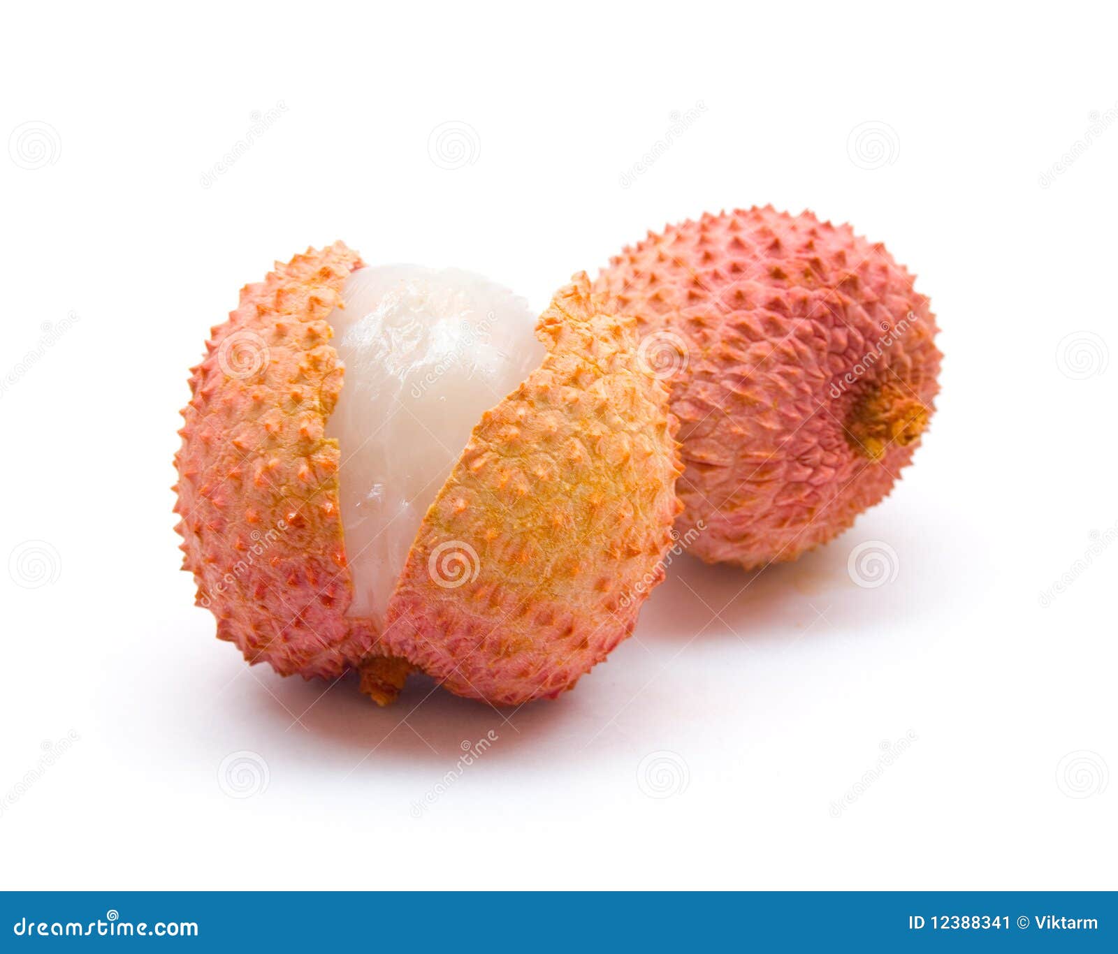 Lychee stock image. Image of gourmet, eating, organic - 12388341
