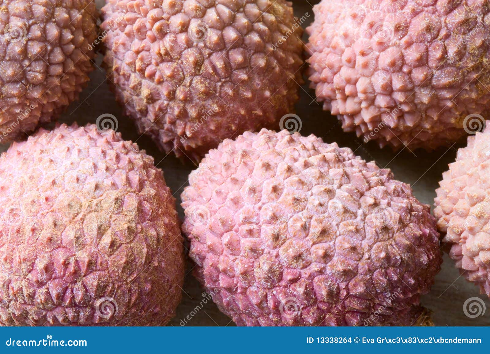 Lychee stock photo. Image of frame, ingredient, horizontal - 13338264