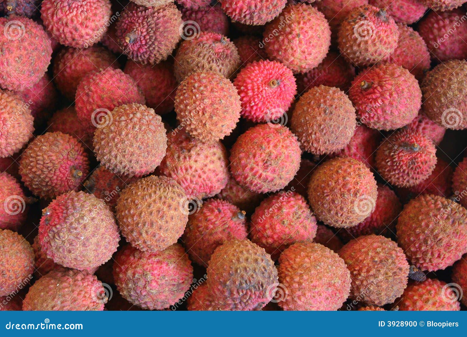 Lychee stock photo. Image of sugar, litchi, isolated, skin - 3928900