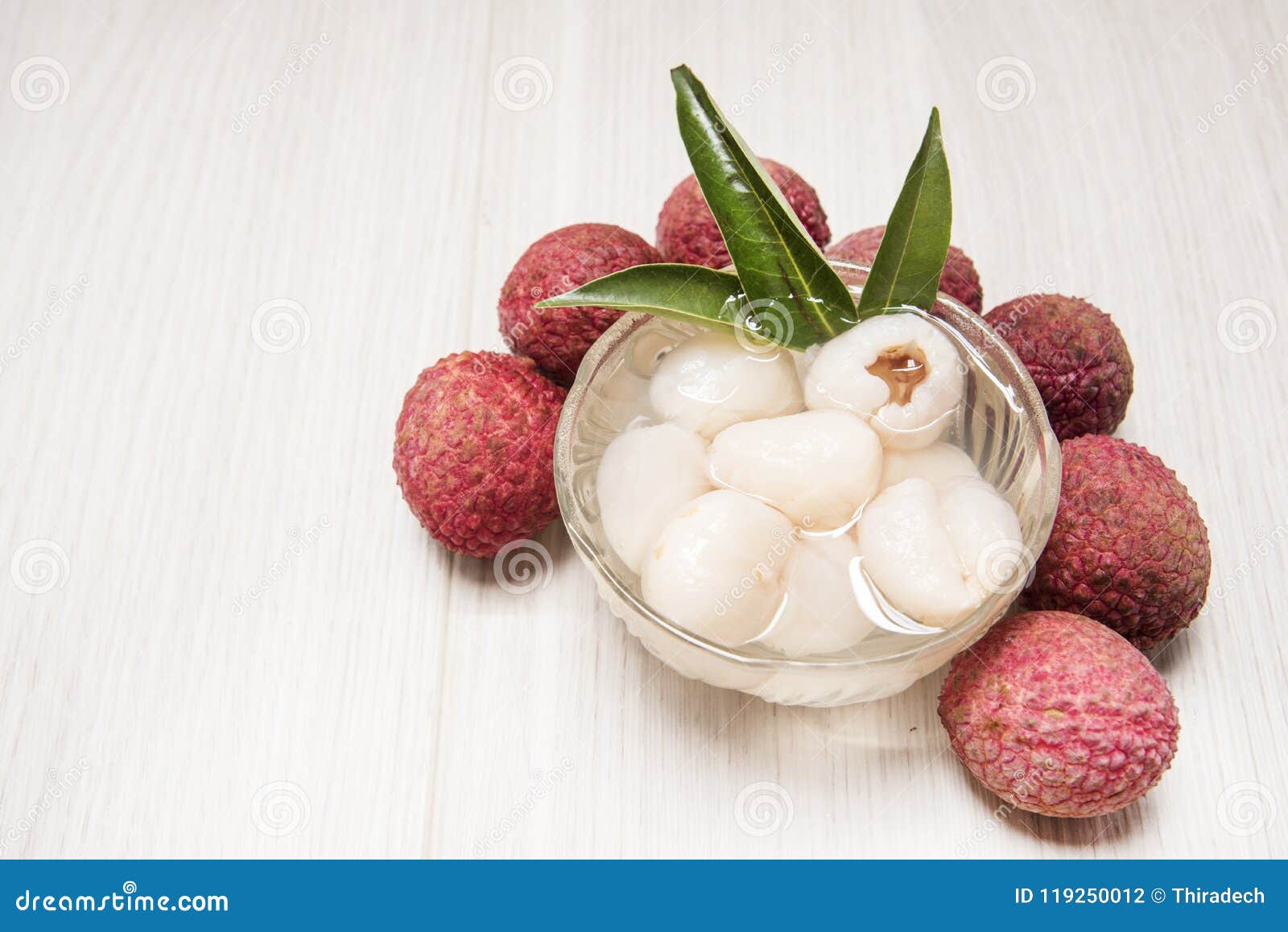 Lychee Casing in the Cup and Fruit. Stock Photo - Image of wallpaper ...