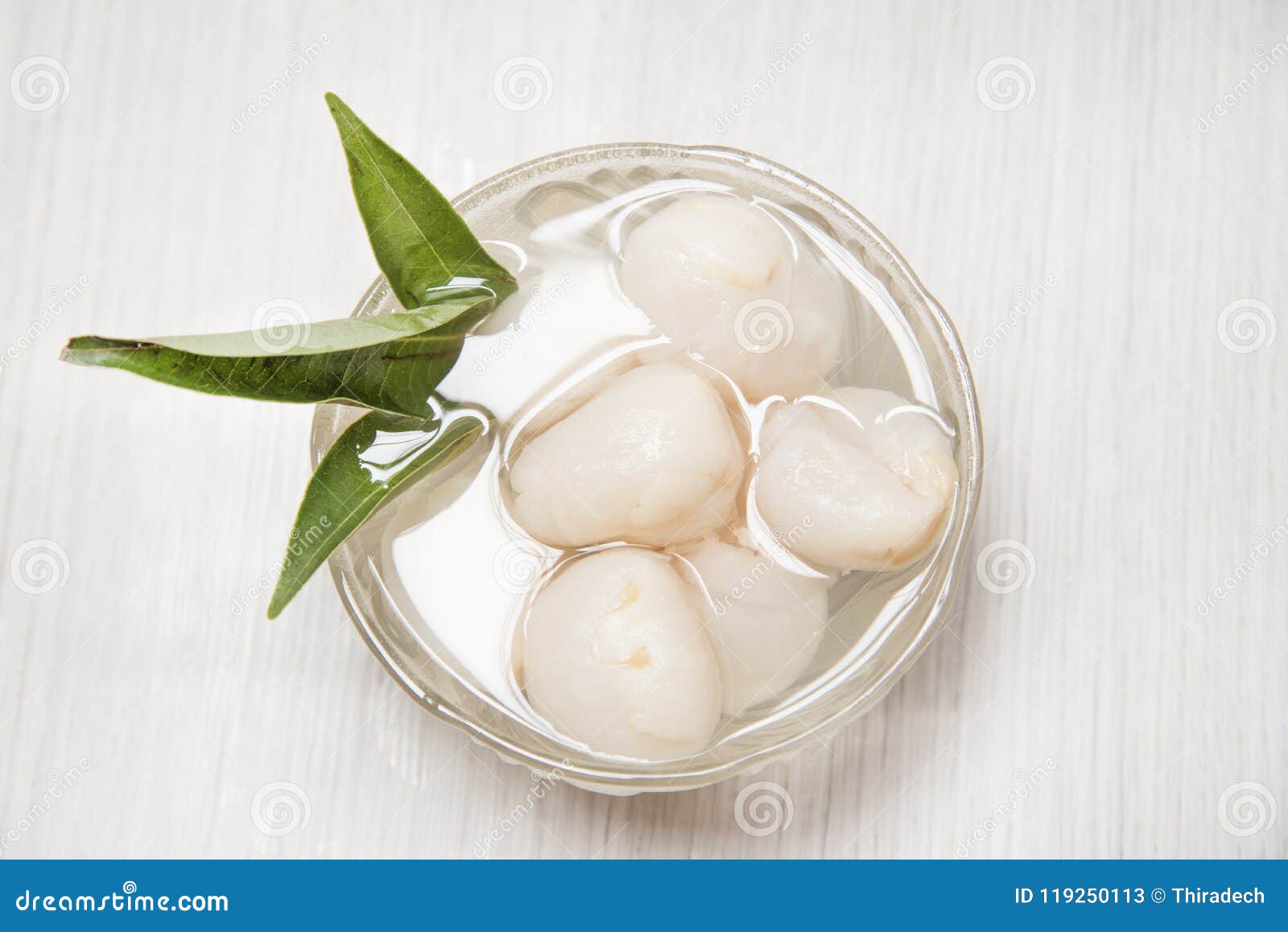Lychee Casing in the Cup and Fruit. Stock Image - Image of fresh ...