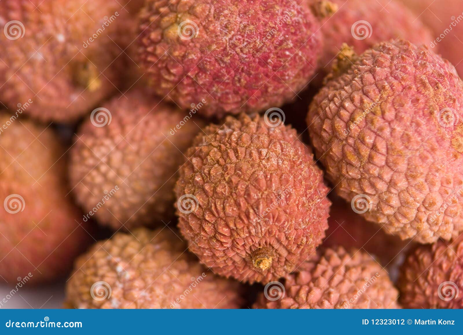 Lychee fruits stock photo. Image of asian, gourmet, china - 12323012