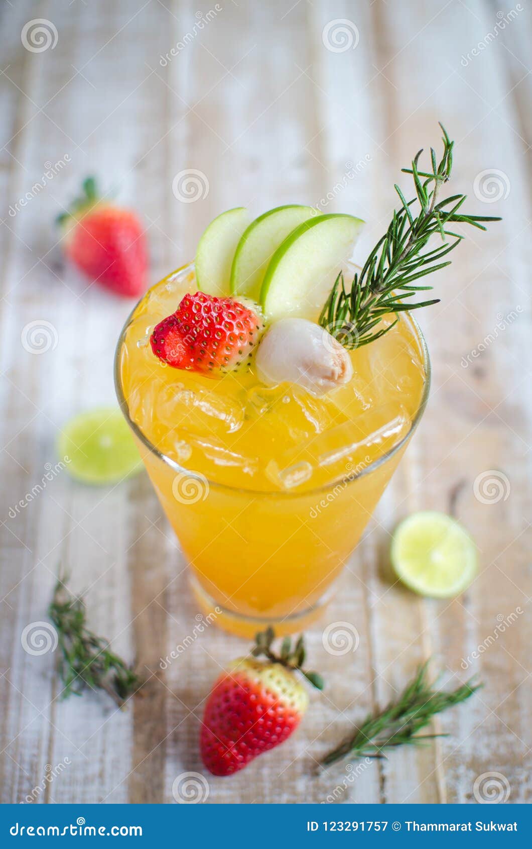 Lychee iced tea stock image. Image of cold, frozen, tasty - 123291757