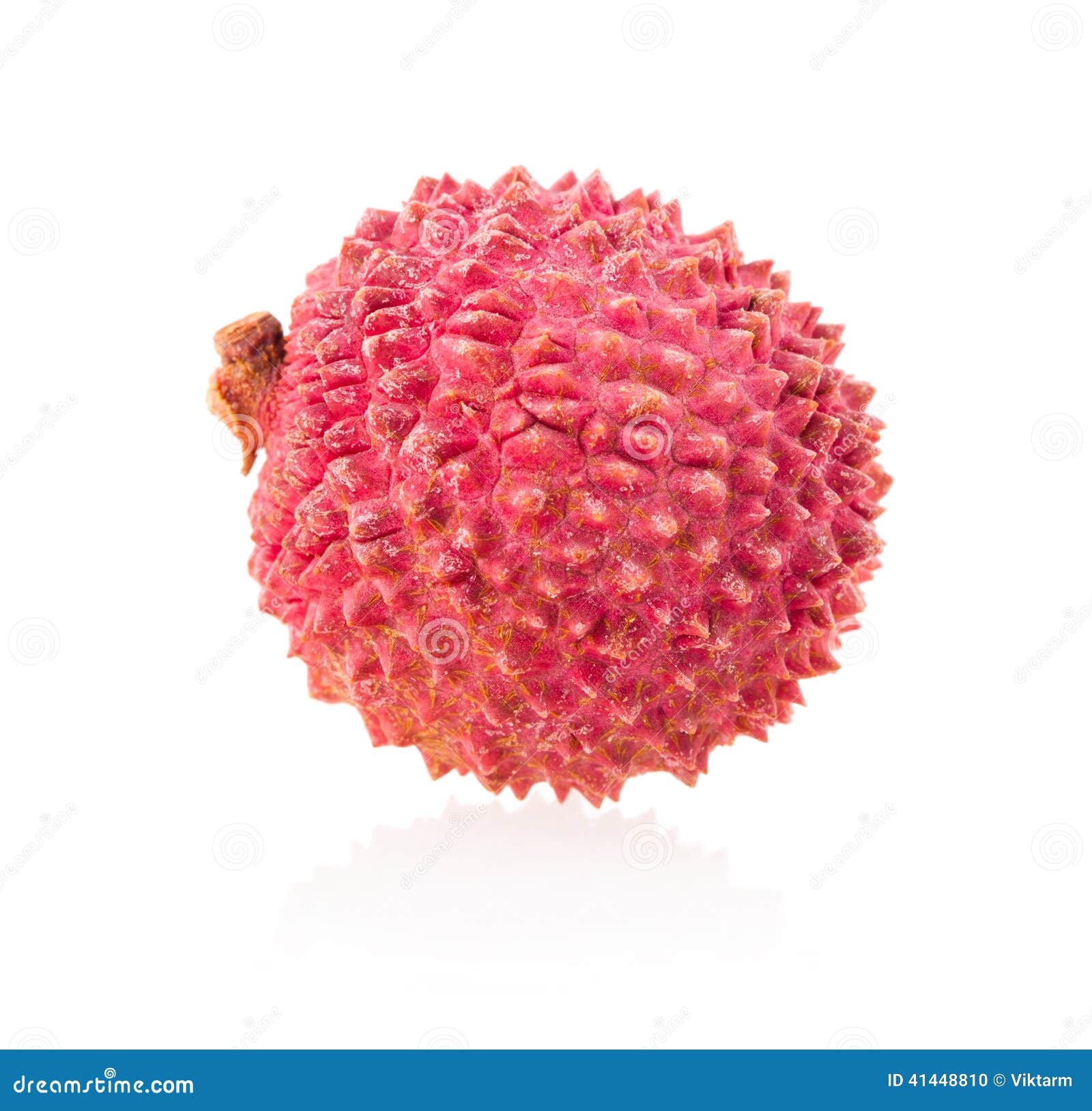 Lychee stock photo. Image of fruit, lichee, healthy, food - 41448810