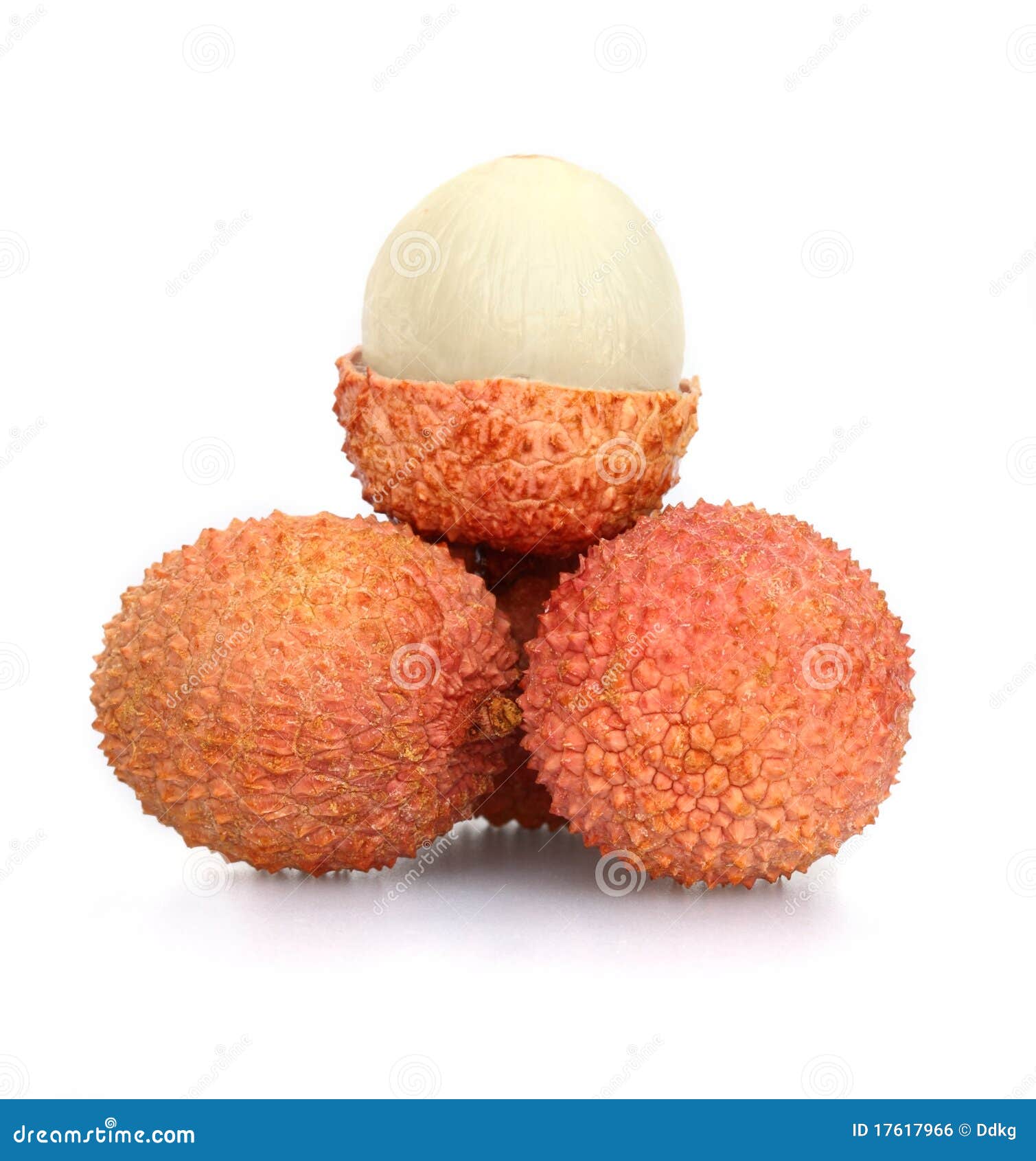 Lychees stock photo. Image of healthy, diet, asian, gourmet - 17617966