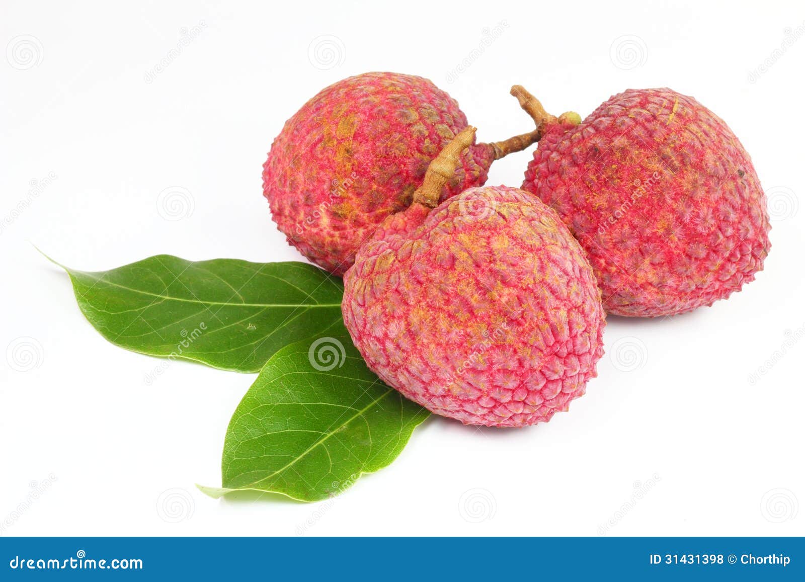 Lychees stock photo. Image of healthy, sweet, asia, freshness - 31431398