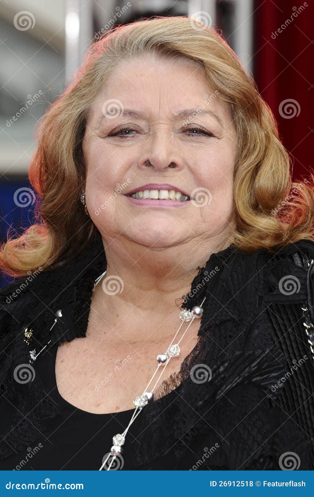 Lynda Baron Lynda Baron: Tributes Pour In For The Come Outside Aunt