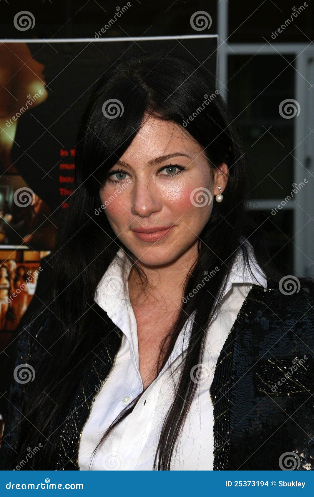 Lynn Collins redaktionelles stockbild. Bild von mittlere - 25373194