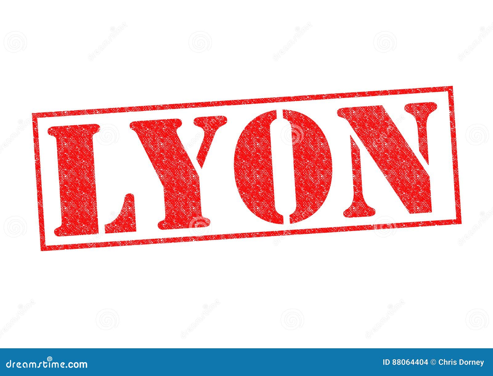 LYON stock illustration. Illustration of label, aged - 88064404