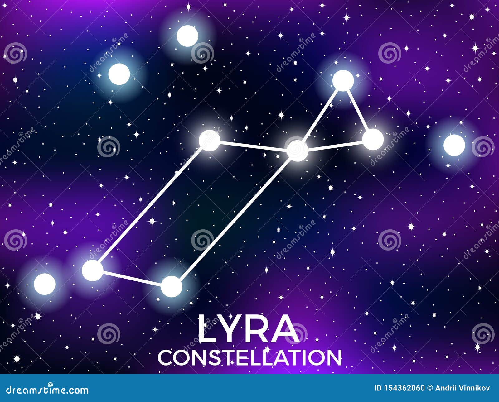 Lyra Vector | CartoonDealer.com #4672219