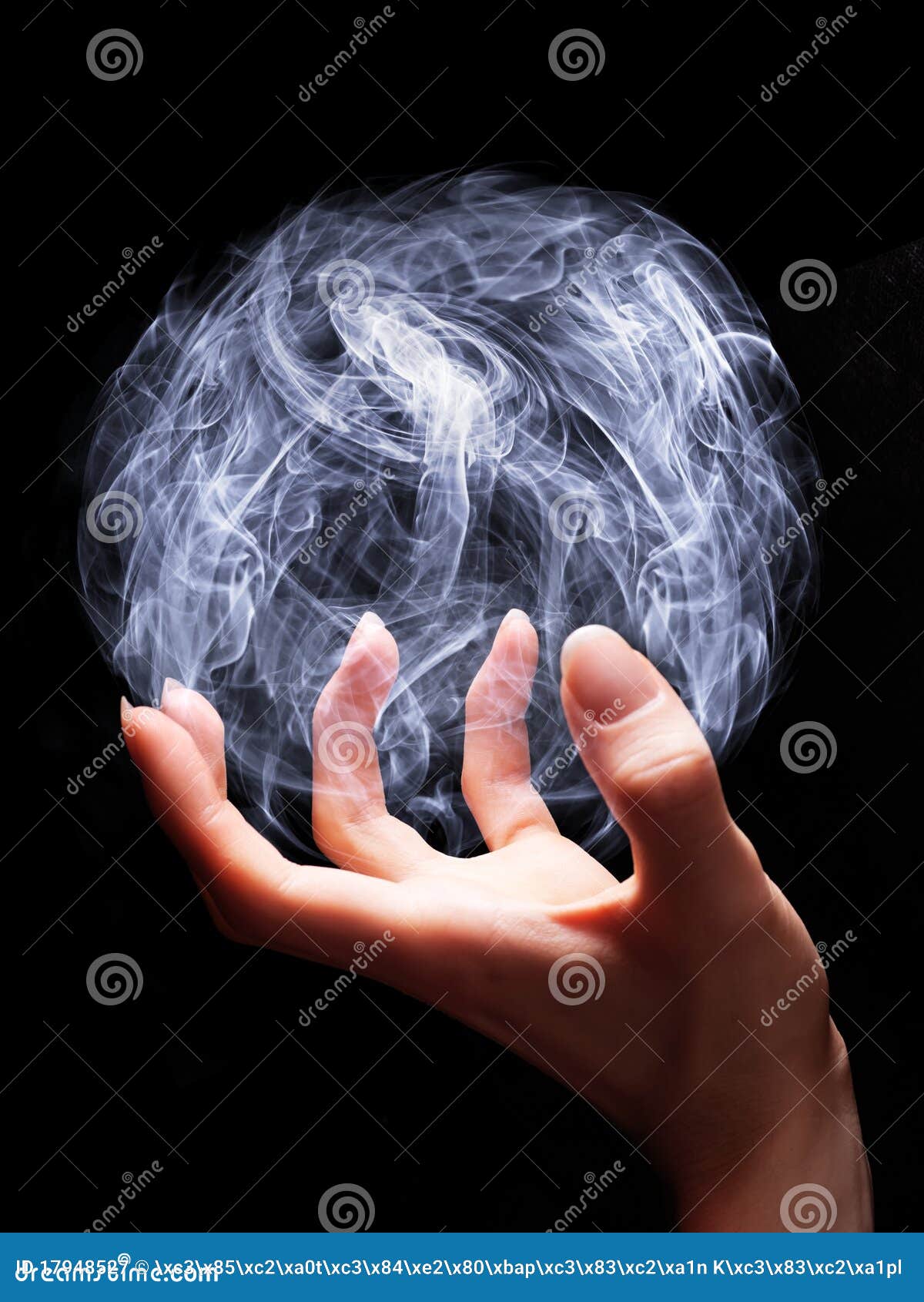 Mágica imagem de stock. Imagem de aberto, backdrop, elemento - 17948527