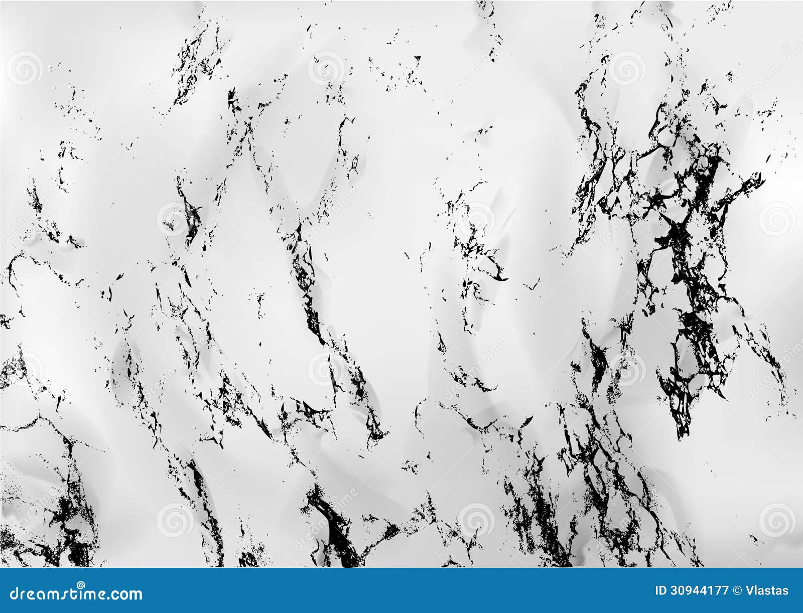 Mármol ilustración del vector. Ilustración de extracto - 30944177