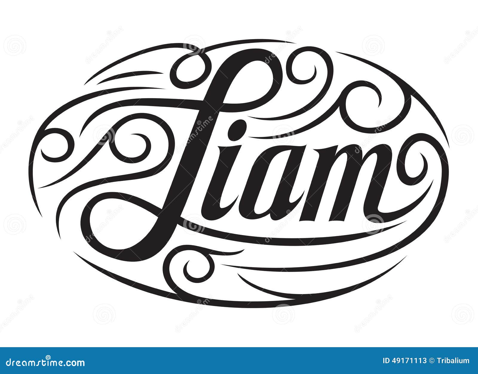 Liam Stock Illustrationen, Vektoren, & Kliparts - 44 Stock Illustrationen