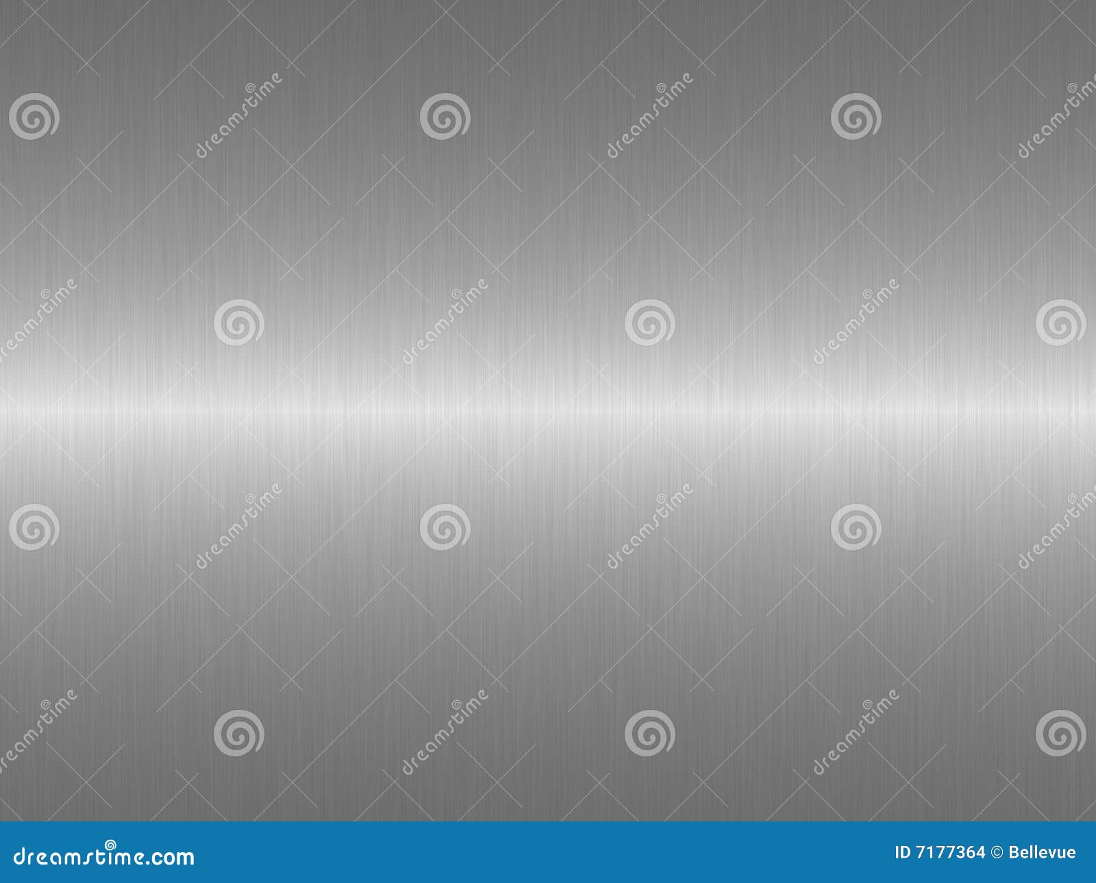 Métal gris illustration stock. Illustration du matériau - 7177364