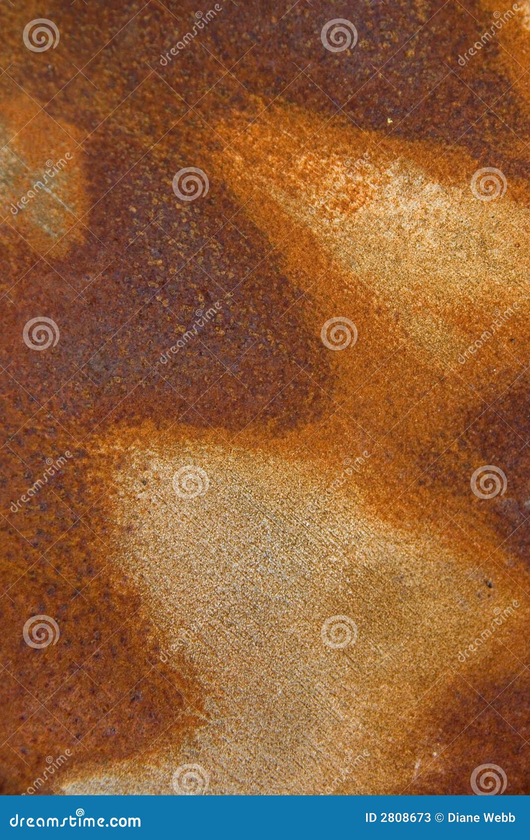 Métal rouillé image stock. Image du rugueux, fond, métal - 2808673