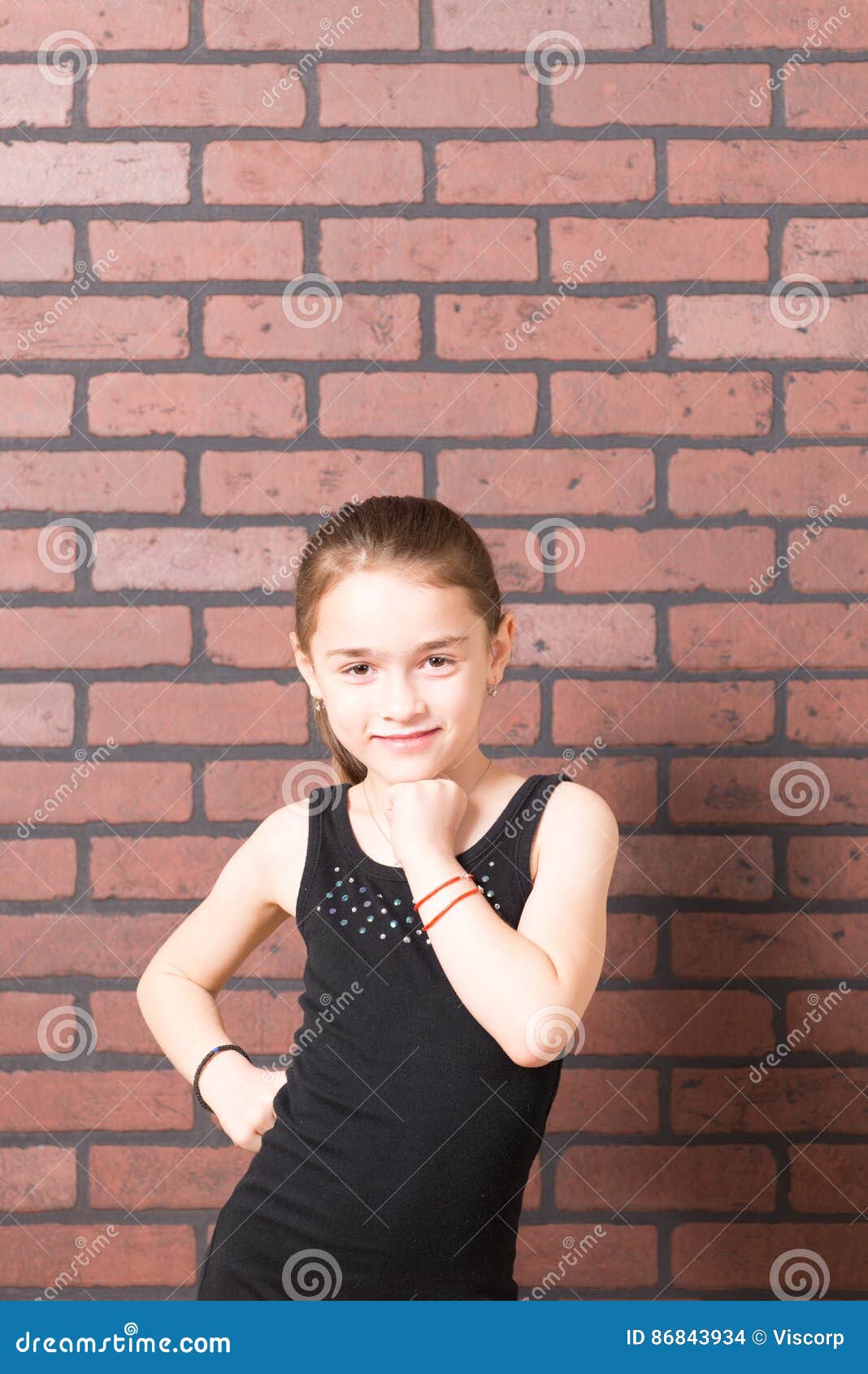 Músculos Del Bigote De La Leche Foto de archivo - Imagen de aptitud ...