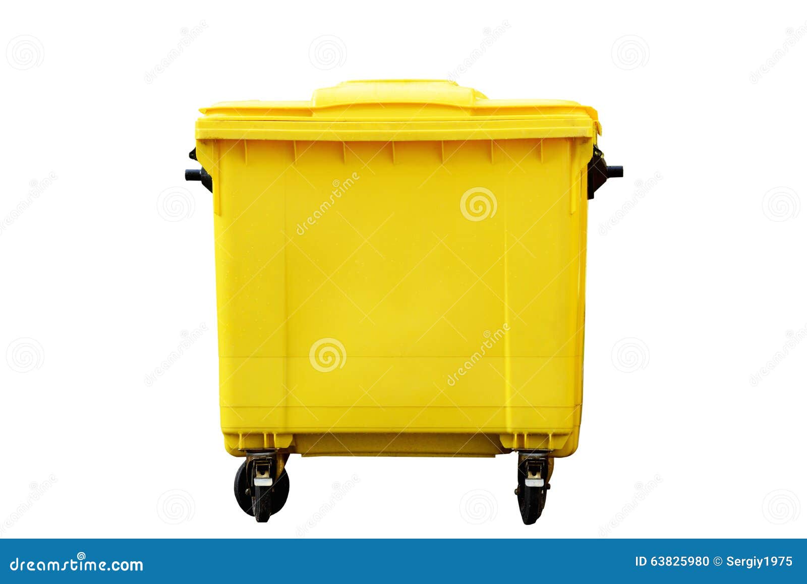 Müllcontainer stockfoto. Bild von papier, erhaltung, hintergrund - 63825980