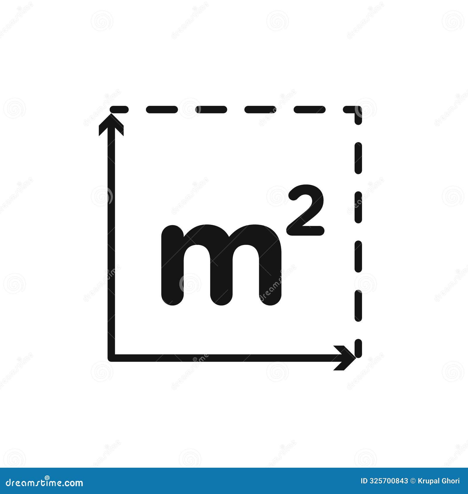 M2 Area Unit Icon Vector Set Collection for Web Stock Illustration ... M2 Area Unit Icon Vector Set Collection for Web Stock Illustration ...