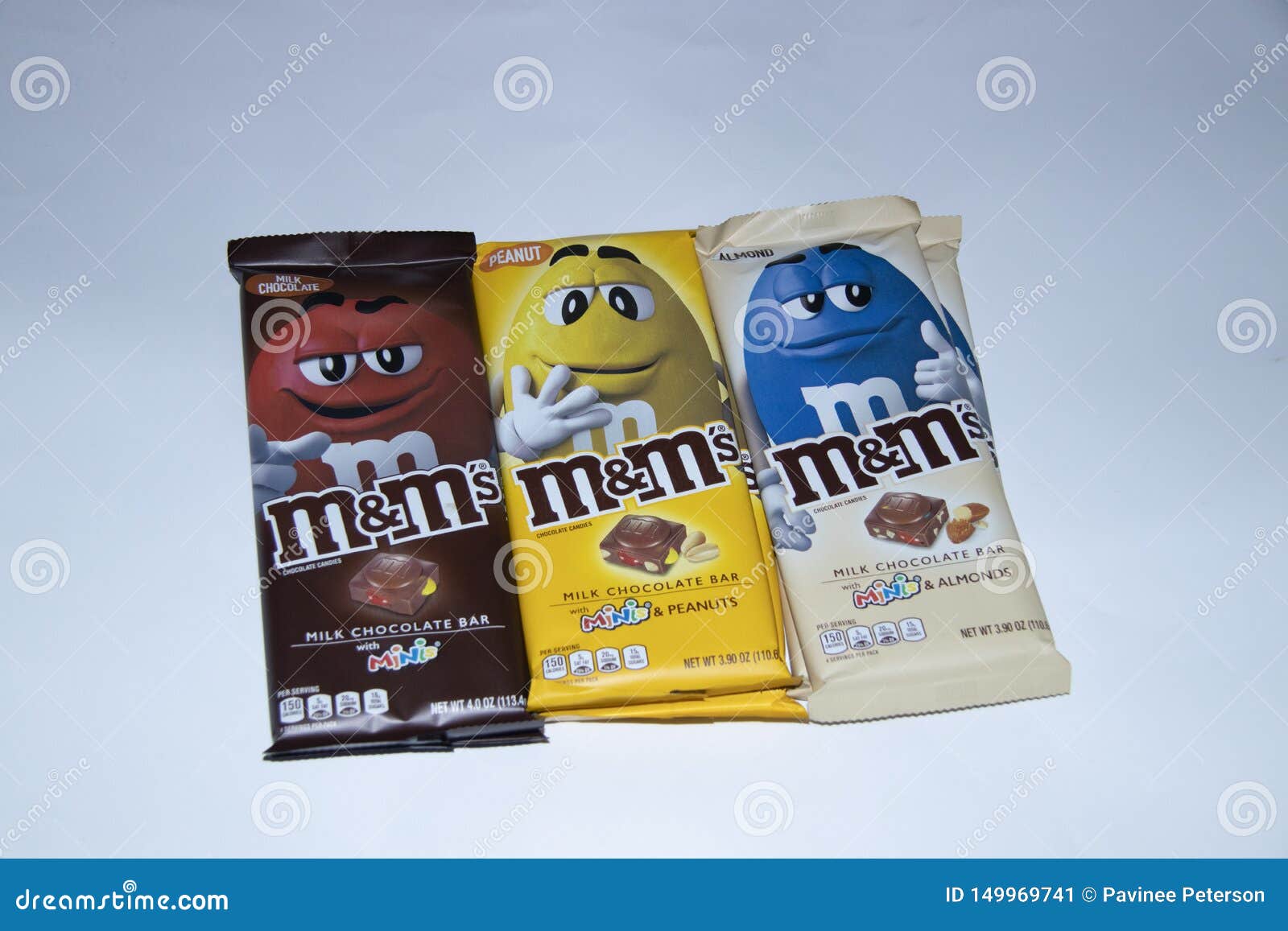 Mandm Candy Bar Images