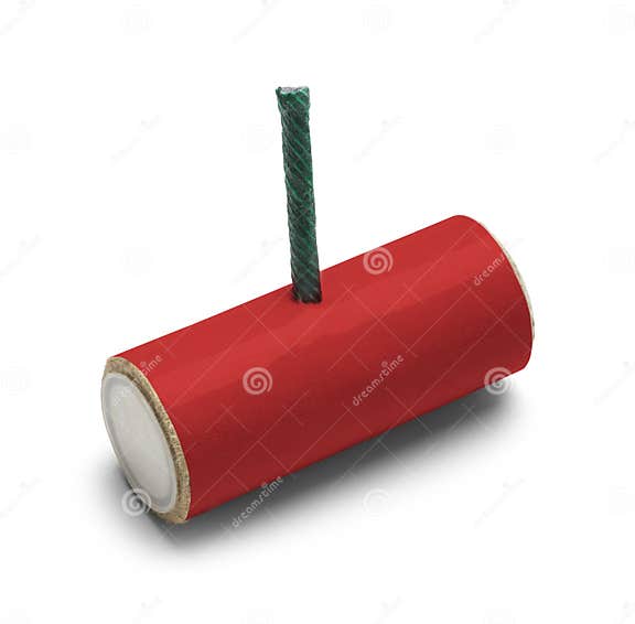 M80 Firecracker stock photo. Image of weapon, aggression - 64997776